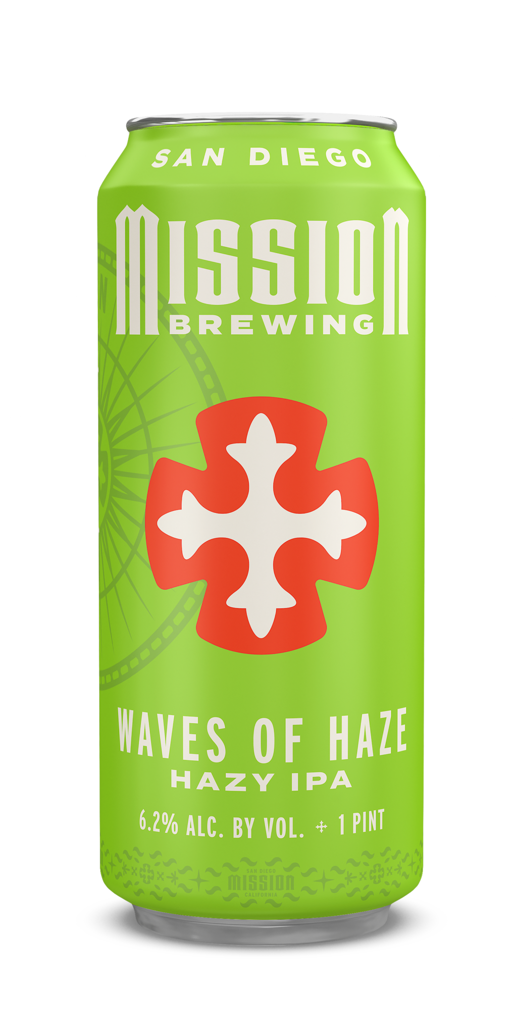 Mission Brewing – San Diego Craft Beer