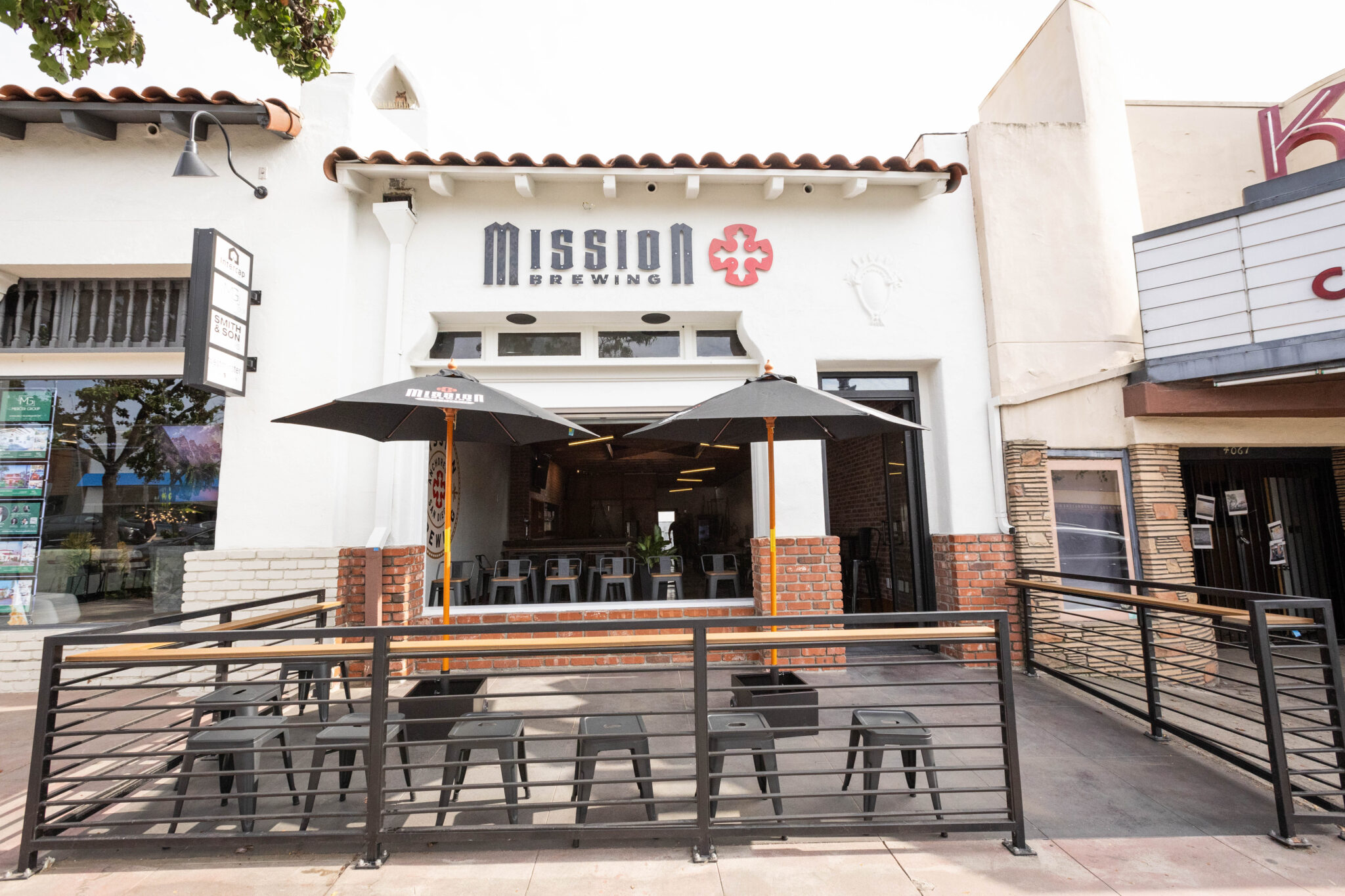 Locations – Mission Brewing