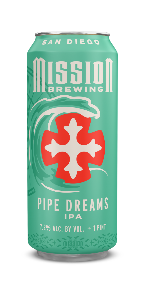 Mission Brewing – San Diego Craft Beer