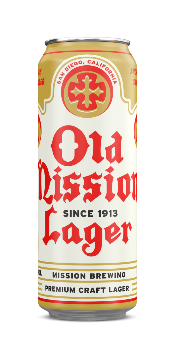 Mission Brewing – San Diego Craft Beer